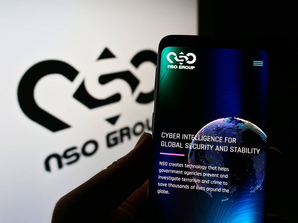 Spyware maker NSO has a new owner amid new hacking reports • The Register