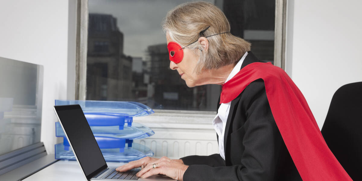 Geeks run the world – what are you going to do with it? • The Register