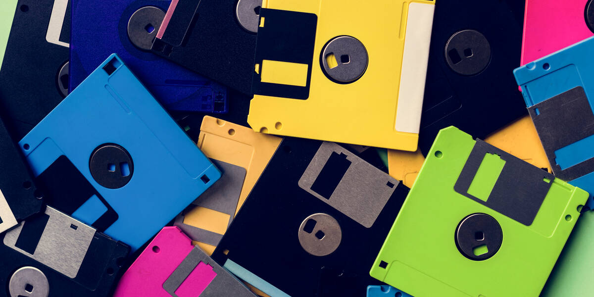 Microsoft Veteran Demystifies Abort Retry Fail Dos Error • The Register