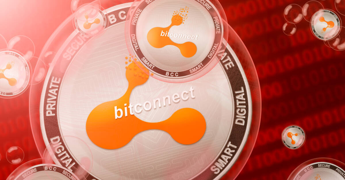 BitConnect boss accused of $2.4bn fraud has disappeared • The Register