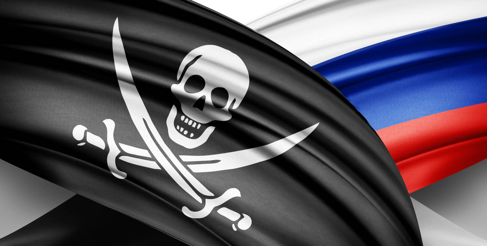 Russia Mulls Making Software Piracy Legal The Register