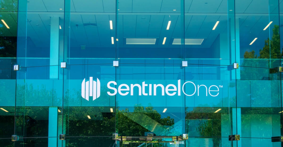 SentinelOne pays $617m for identity biz Attivo Networks • The Register