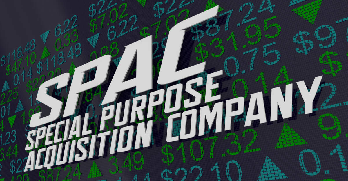 SPAC sponsors could be held liable for over-hyping forecasts • The Register