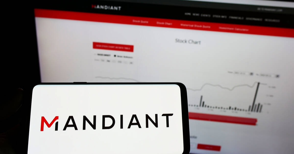 DoJ okays Google's acquisition of Mandiant • The Register