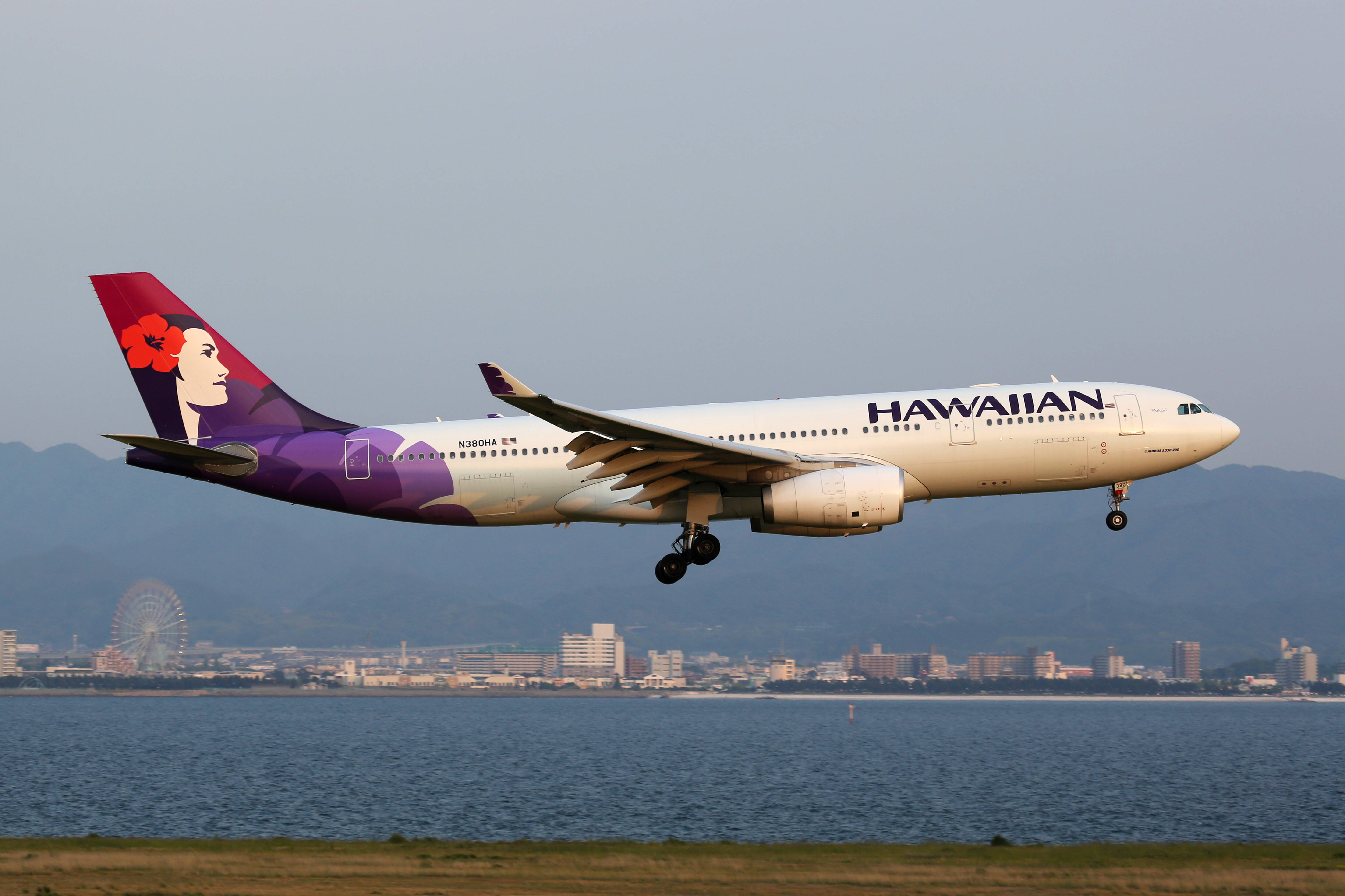 Hawaiian Airlines To Offer Free Wi Fi Via Spacexs Starlink • The Register