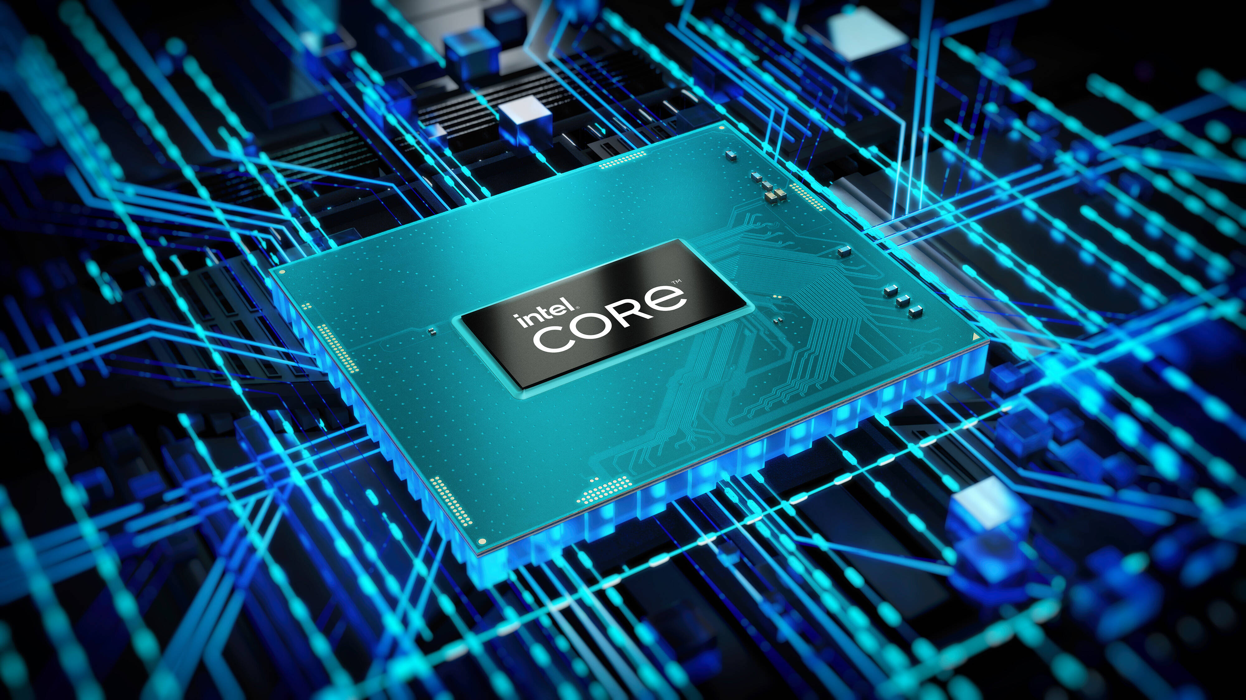 Intel Gen 12 Core HX Puts desktop caliber CPUs In Laptops The Register