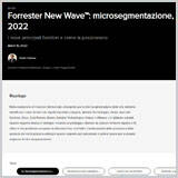 The Forrester New Wave™: Microsegmentation, Q1 2022