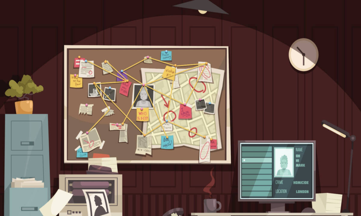 HR investigates the Boss with an assist from BOFH • The Register