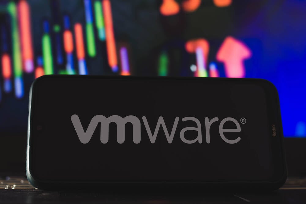 VMware patches critical admin authentication bypass bug • The Register VMware patches critical admin authentication bypass bug • The Register