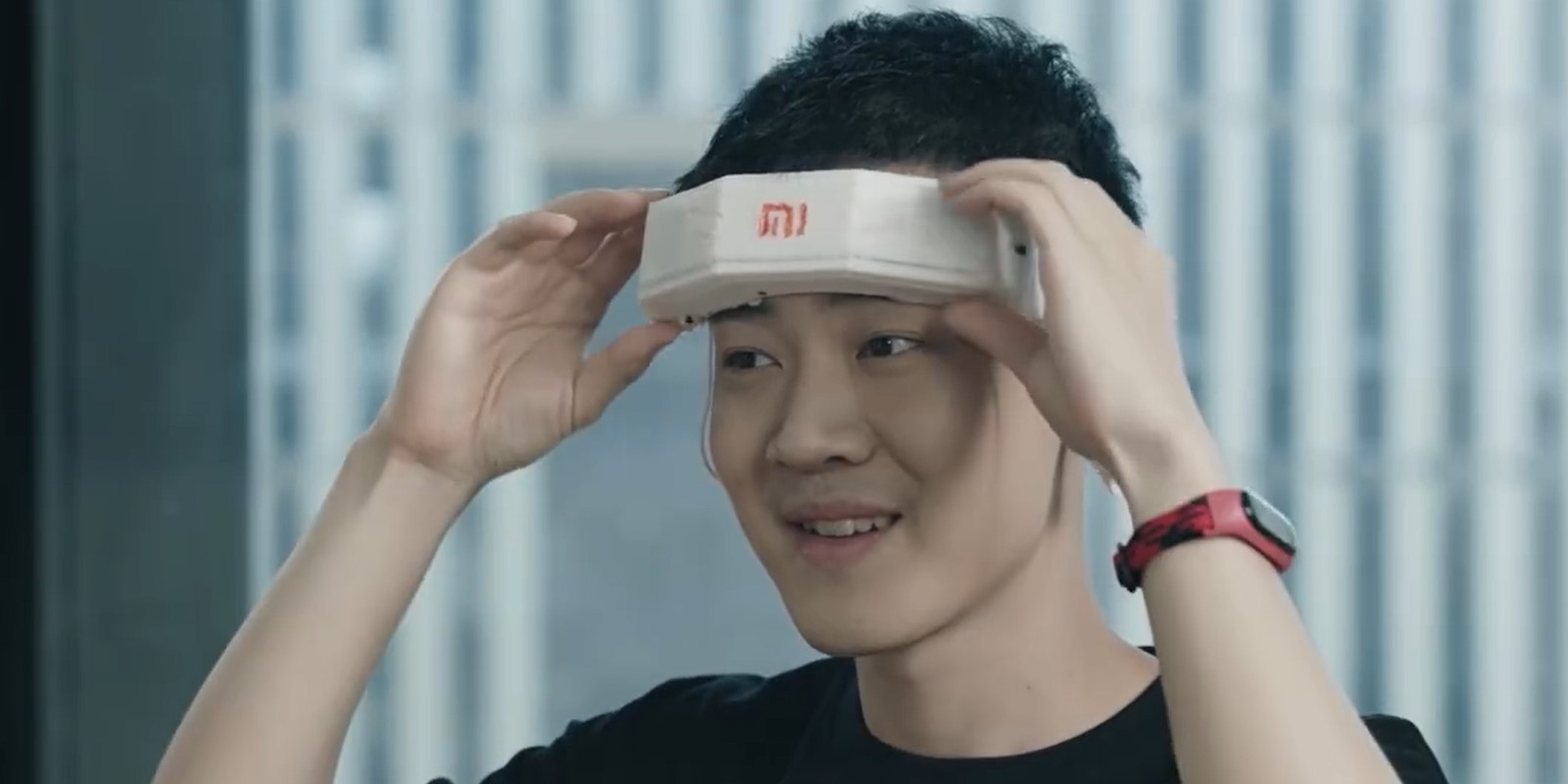 Xiaomi teases tech to control smart homes with brain waves • The Register