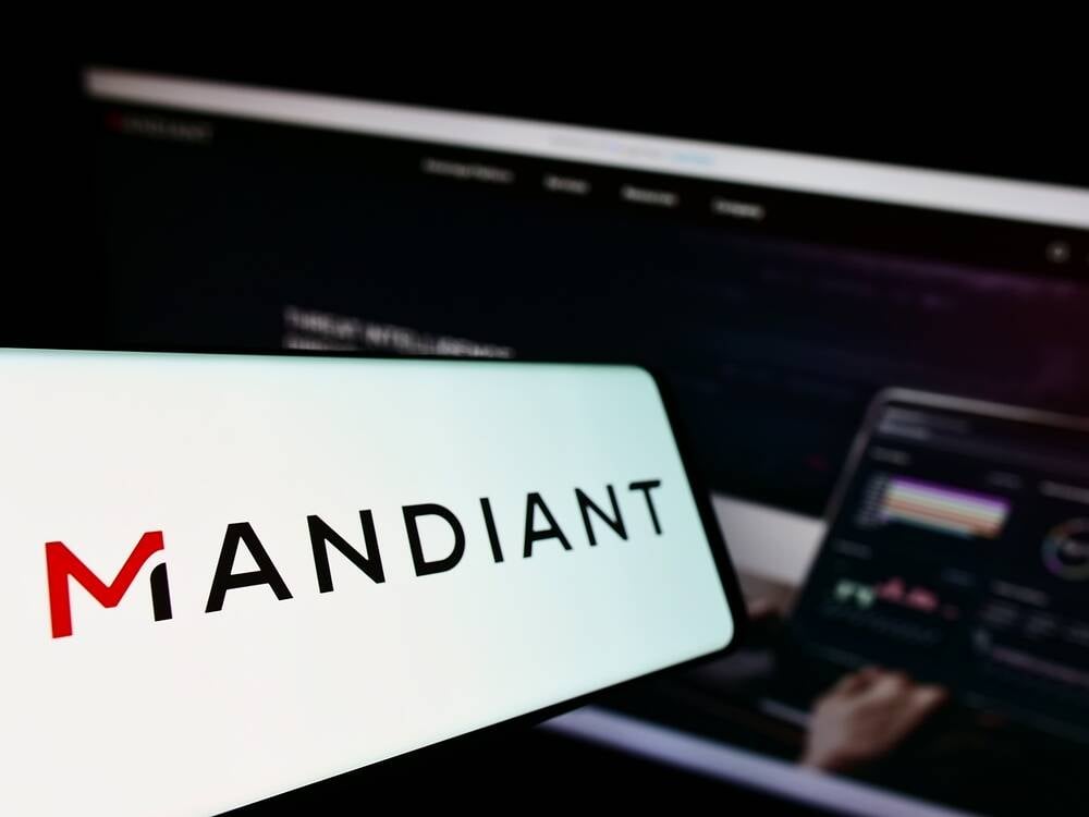 Google Cloud acquires Mandiant for $5.4bn • The Register