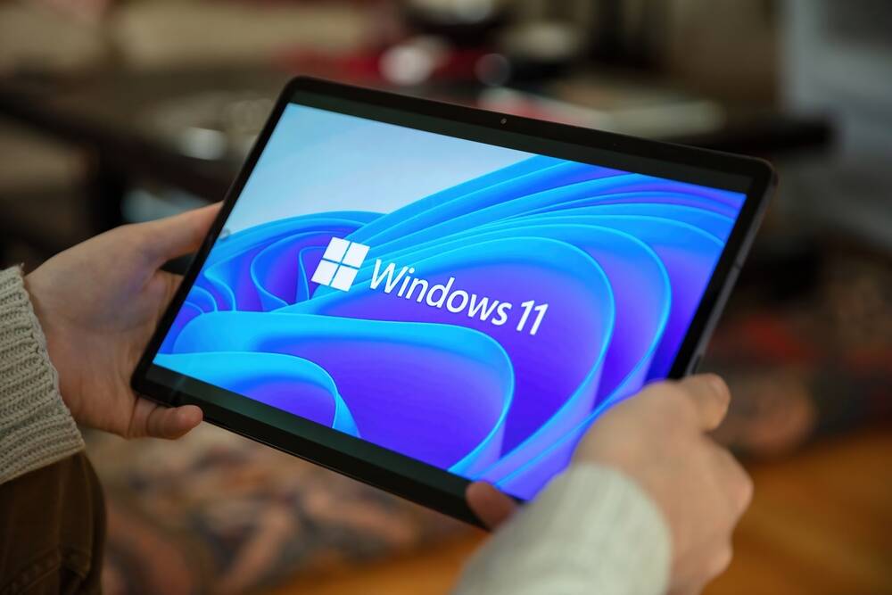 Windows 11 22H2 debuts, adds monthly feature updates • The Register