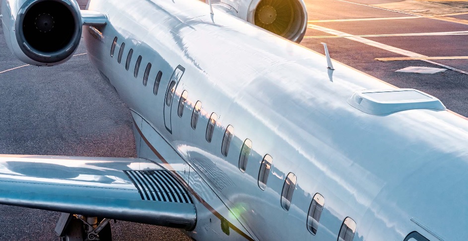 SpaceX launches in-flight Wi-Fi service, Starlink Aviation • The Register