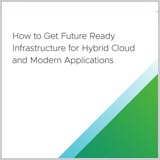 How to Get Future Ready Infrastructure for Hybrid Cloud and Modern ...