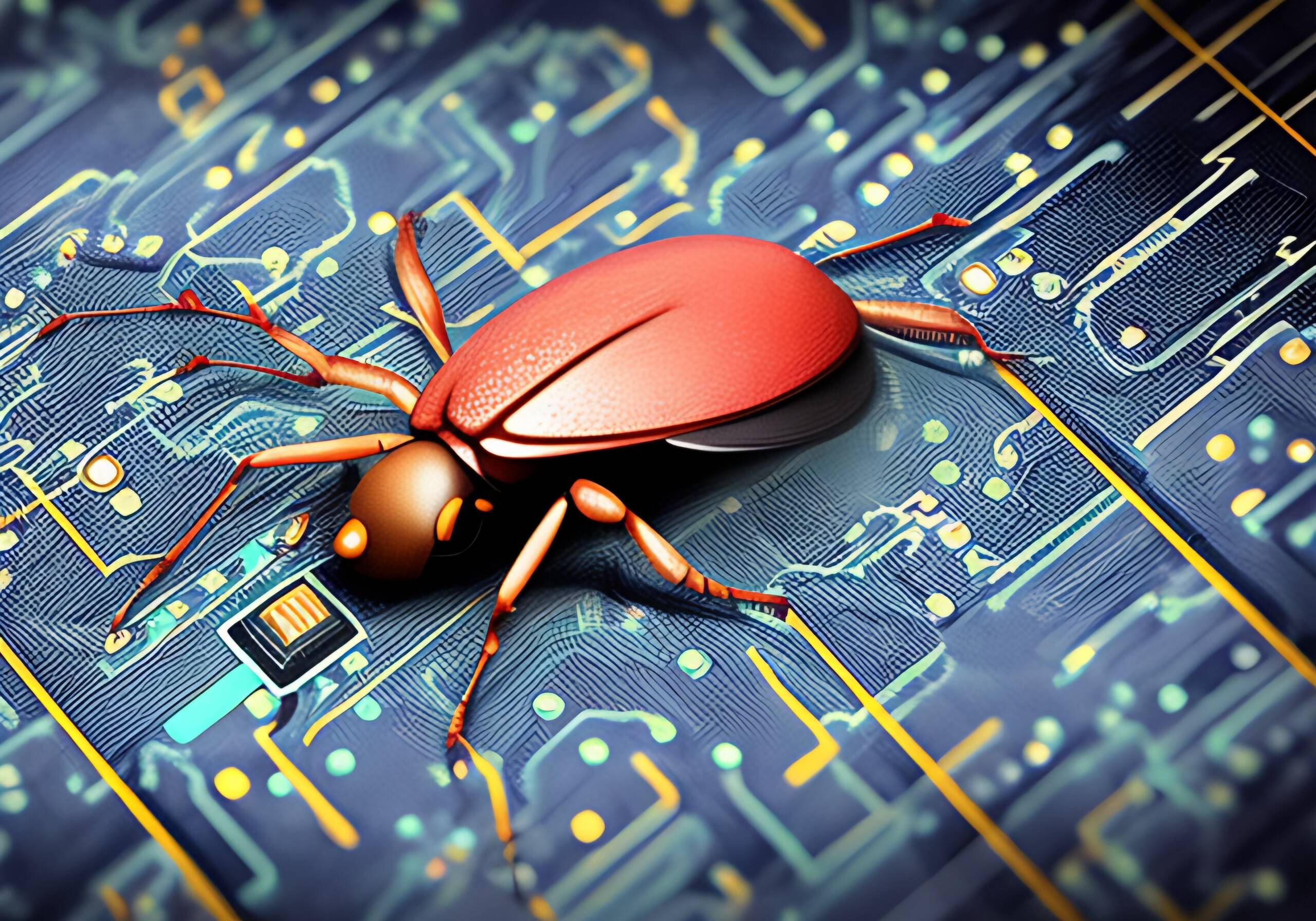 Google Debuts OSV Scanner To Find Vulns In Open Source Apps DUK News