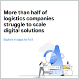 The Keys to Scaling Digital Transformation: BCG Industry Reports