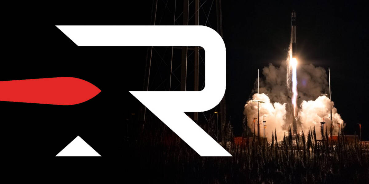 Watch: Rocket Lab lifts off from US spaceport for first time • The Register