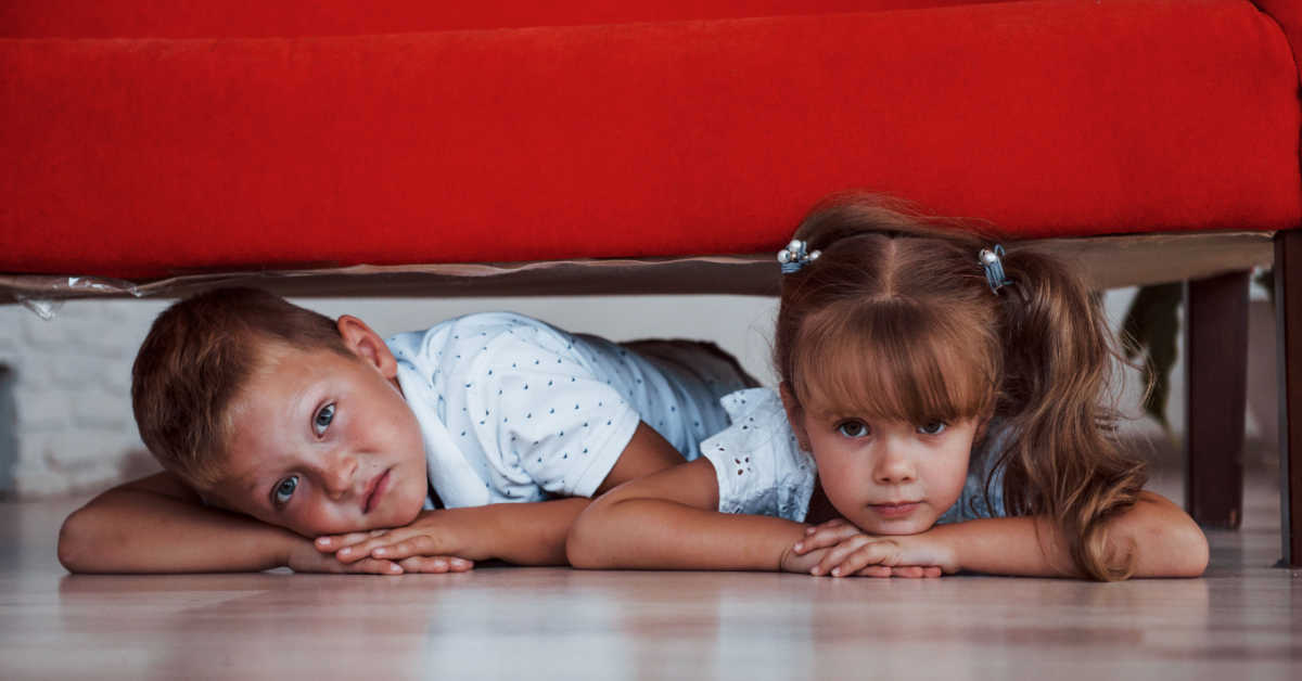 Find My Kids app is basically AirTags for your offspring • The Register