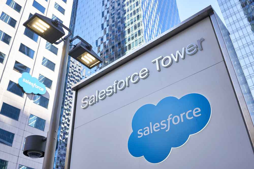 Salesforce woes continue as Twitter slashes SaaS spending • The Register