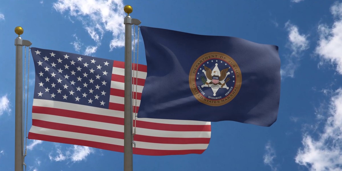 Ransomware leads to sensitive info leak at US Marshals • The Register