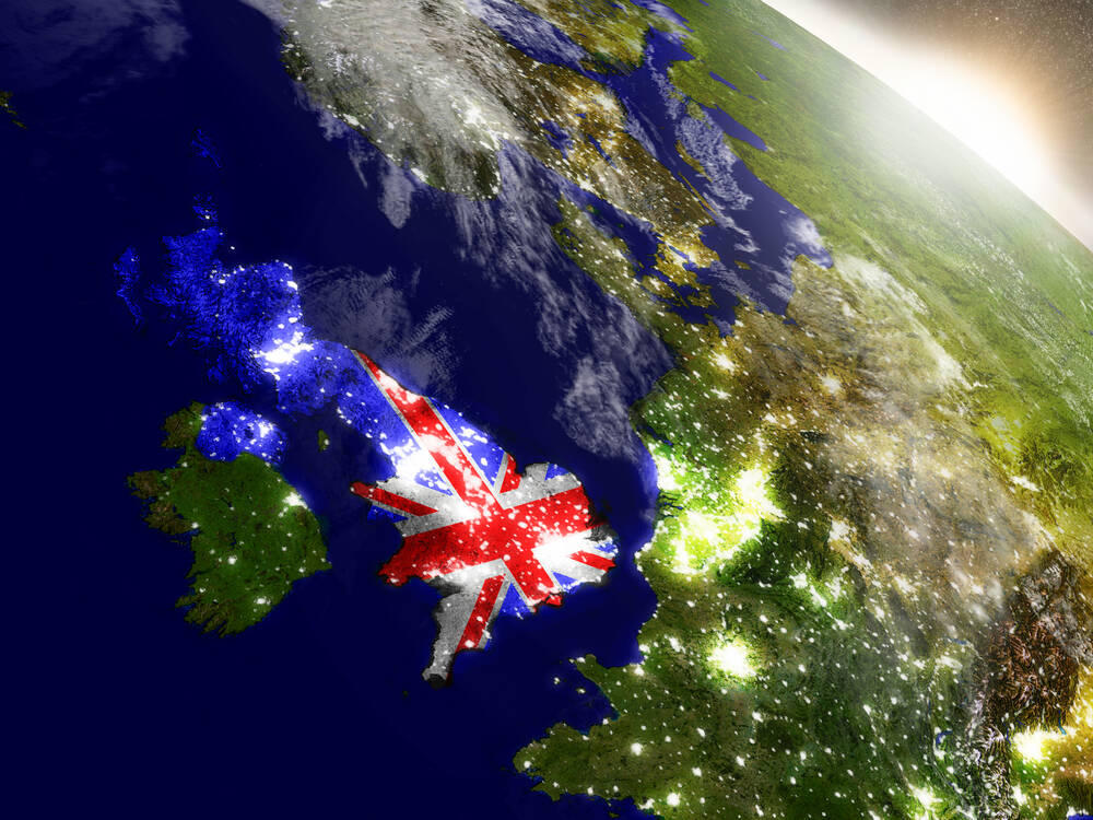 UK tosses £1.6M at eight space research projects • The Register