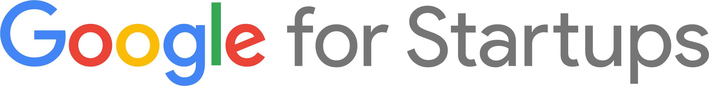 Google for Startups