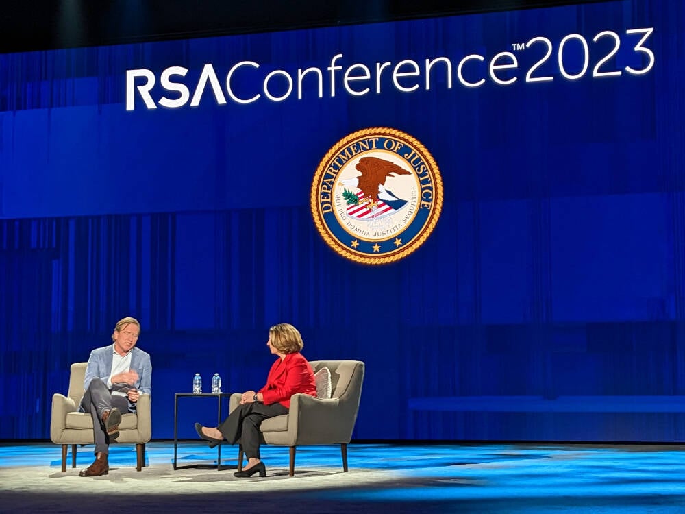 US to focus on stifling cyberattacks, not convictions • The Register