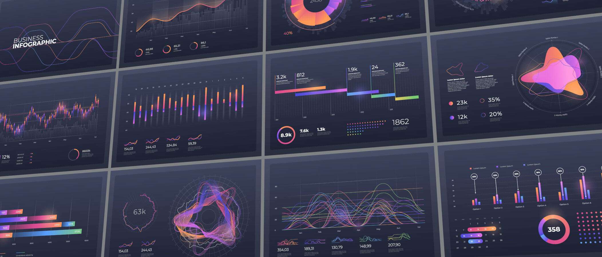 Qlik's got Talend as visualization vendors merge • The Register
