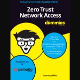 Zero Trust Network Access For Dummies