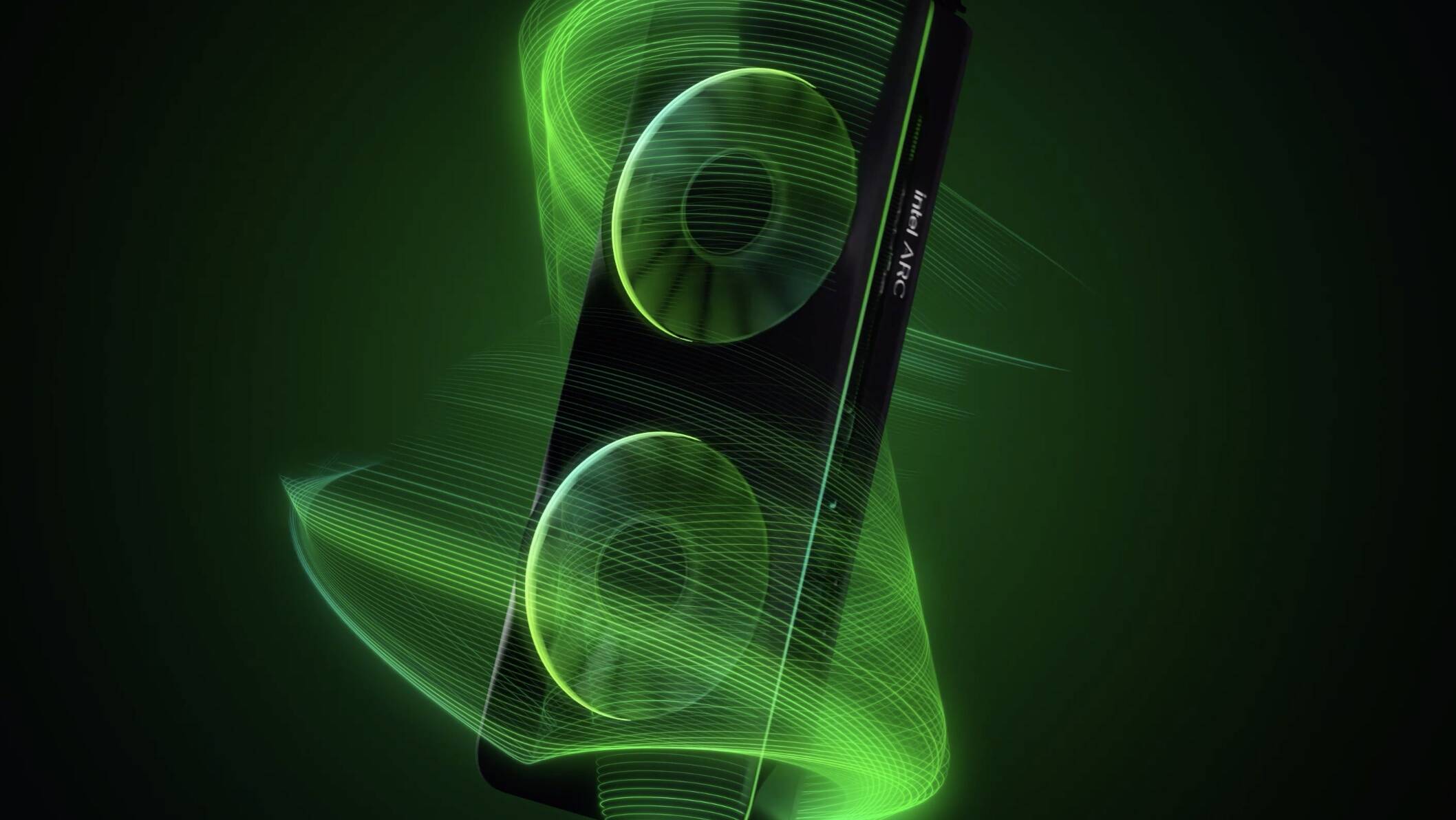 Intel offers $179 Arc A580 GPU to gamers on a budget • The Register