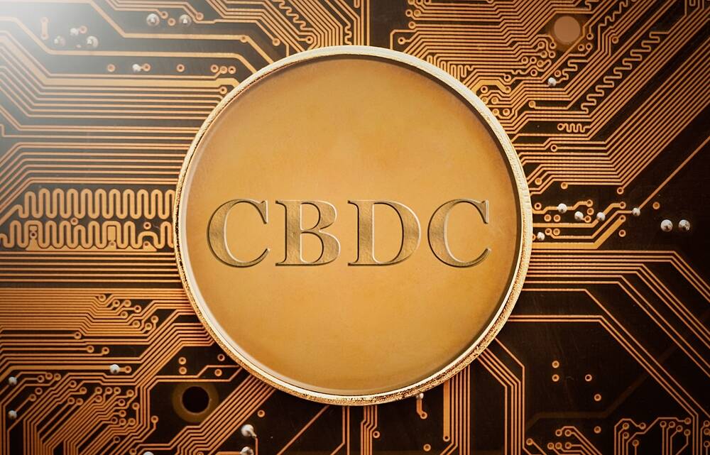 Use AI to accelerate adoption of CBDCs, says IMF head • The Register