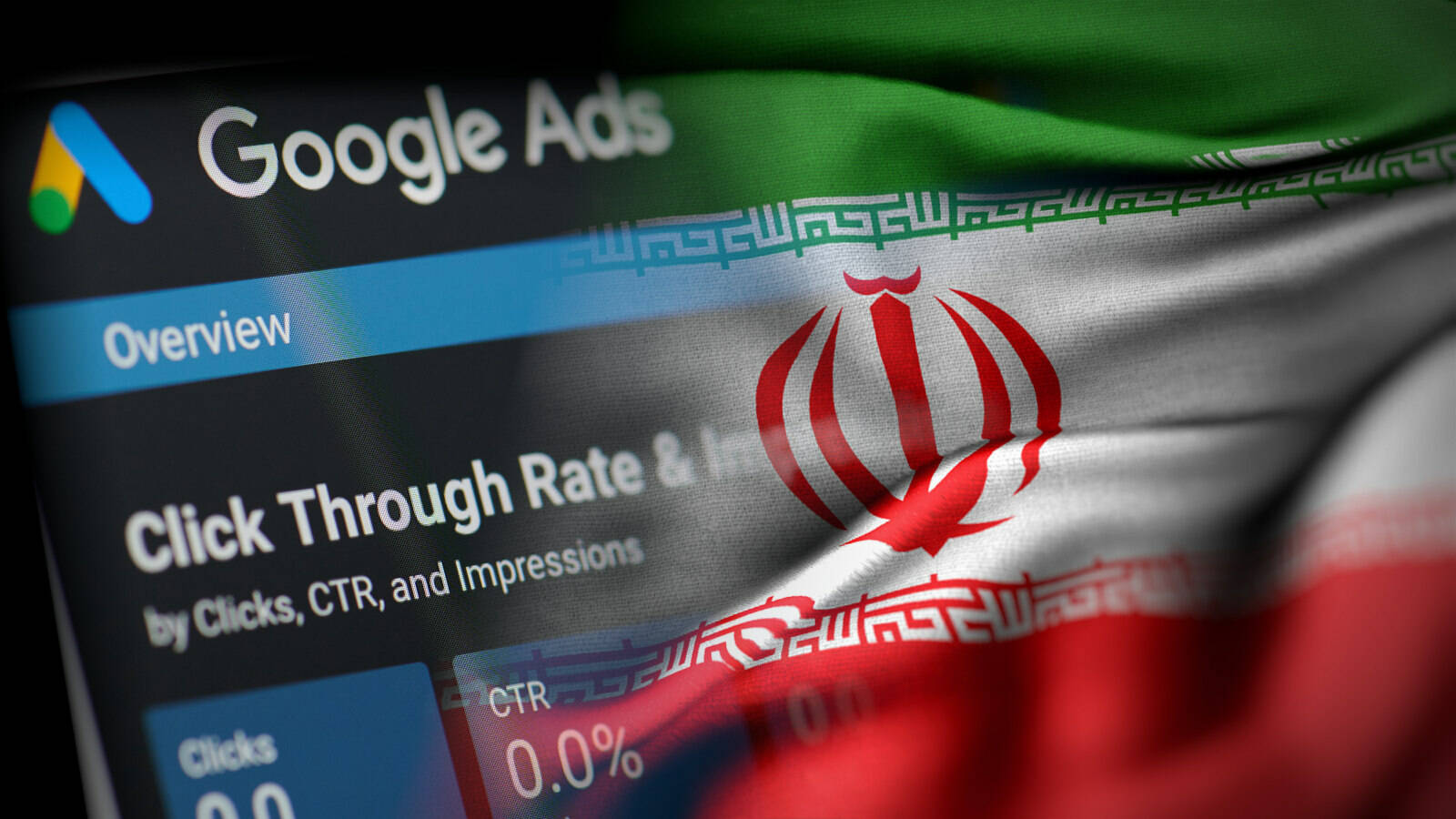 Government Google ads show up on adult websites and in Iran • The Register