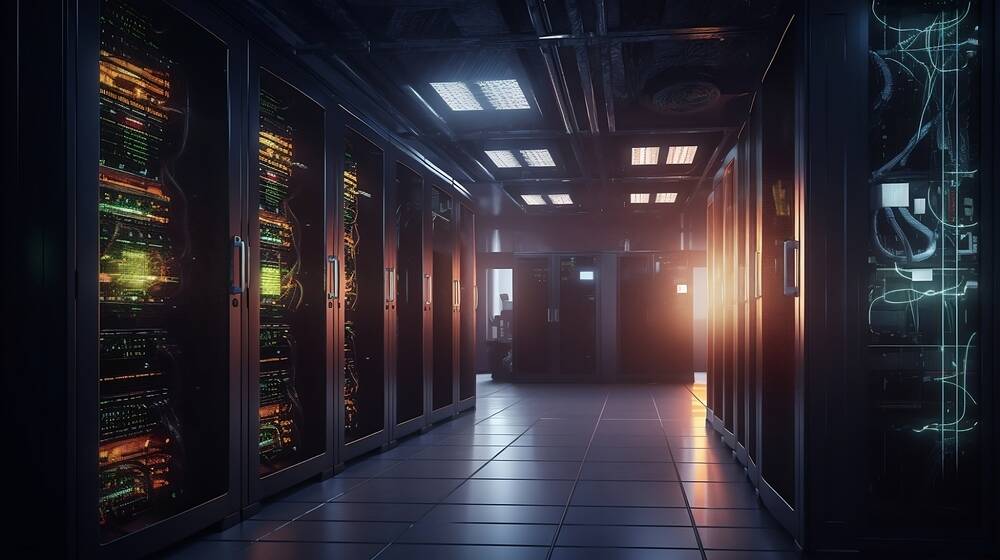 Europe's first exascale system will be slotted into modular • The Register