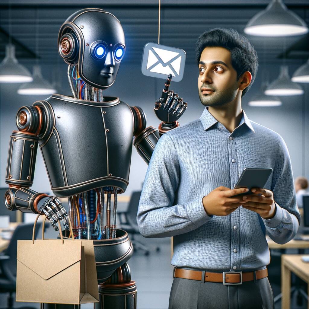 BOFH: Looks like you're writing in sick. Are you a big liar? • The Register