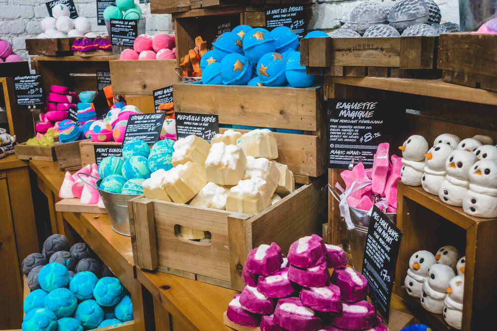 Akira Ransomware Gang Says It Stole Passport Scans From Lush In 110 GB Akira Ransomware Gang Says It Stole Passport Scans From Lush In 110 GB