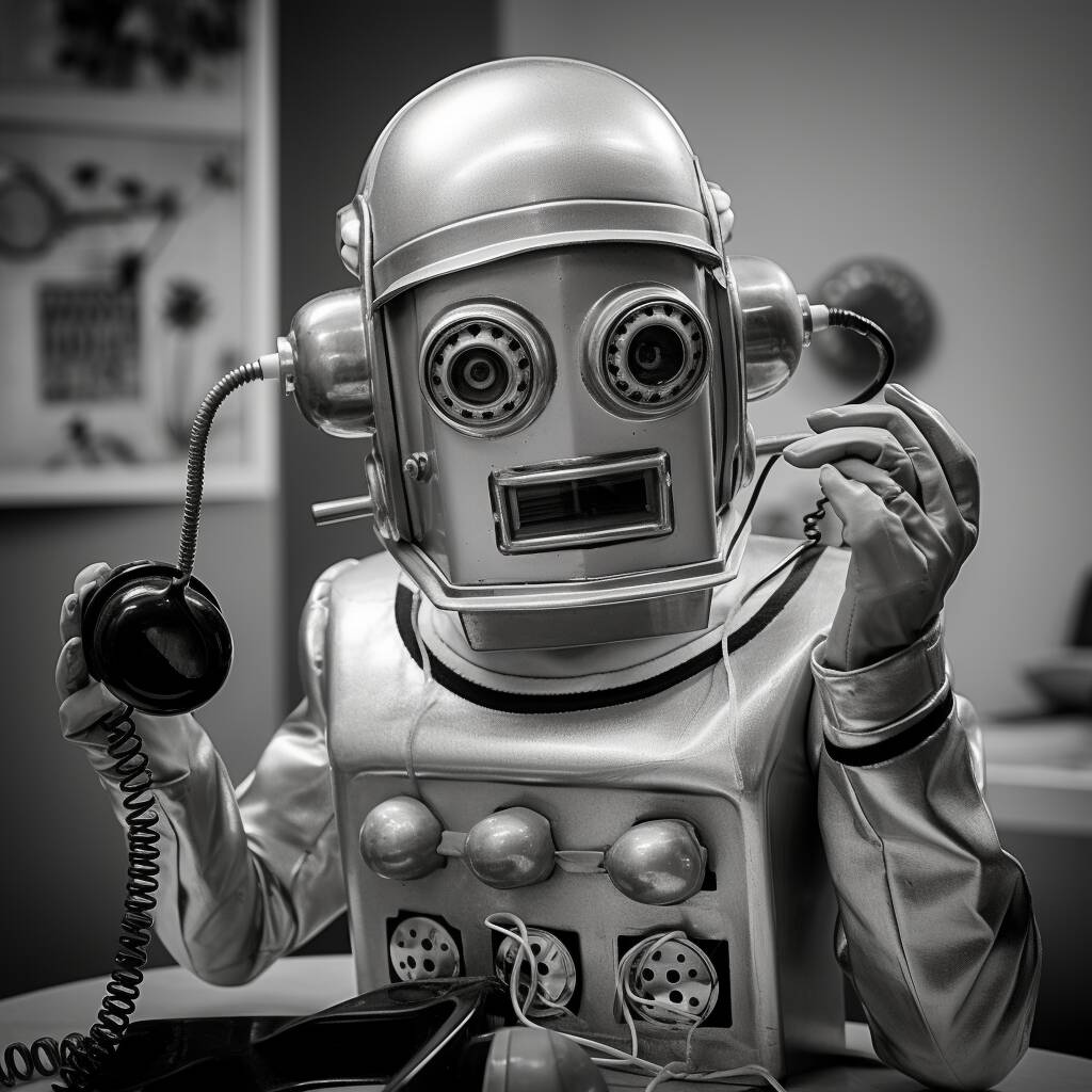 US FCC decides AI robocalls are most definitely illegal • The Register