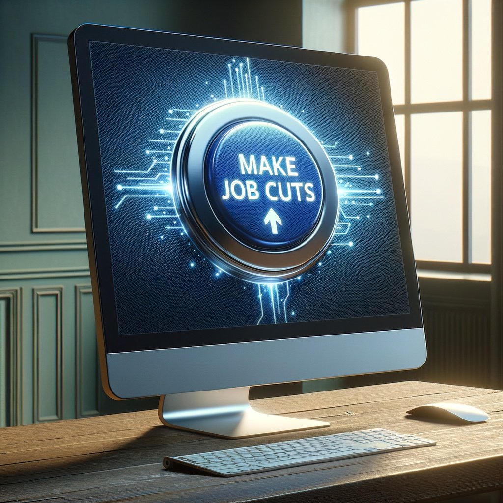 BOFH: Hearken! The Shiny Button software speaks • The Register