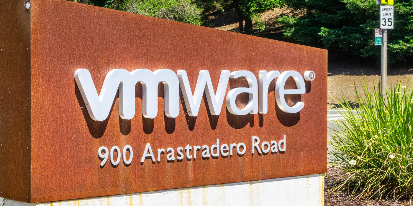 Broadcom reassures VMware users as rivals see their opening • The Register