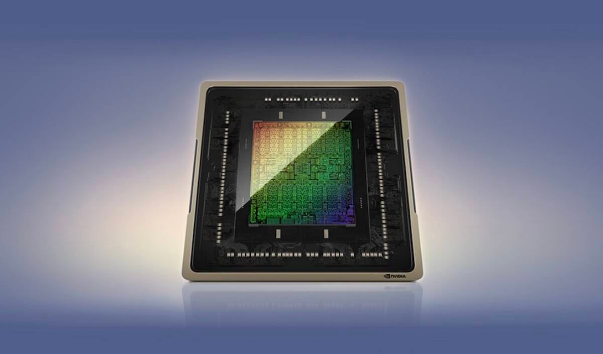 Nvidia talks up local AI with RTX 500, 1000 Ada launch • The Register