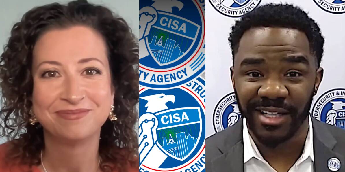 CISA's ransomware warnings helped critical orgs fix 852 bugs • The Register