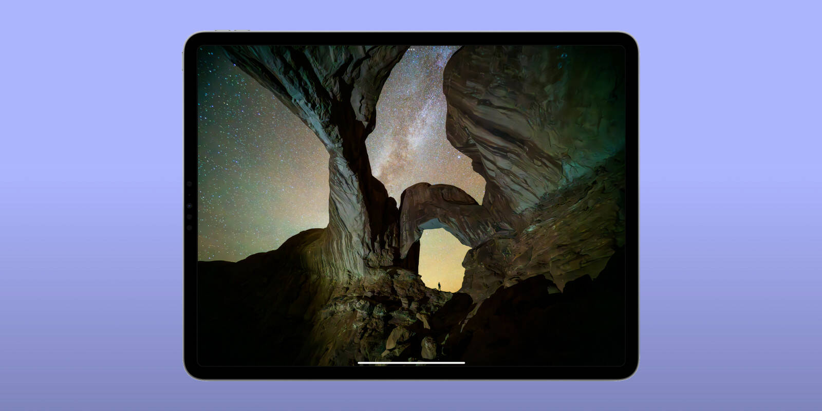 Good news: The iPad Pro 13 is a bit more repairable • The Register