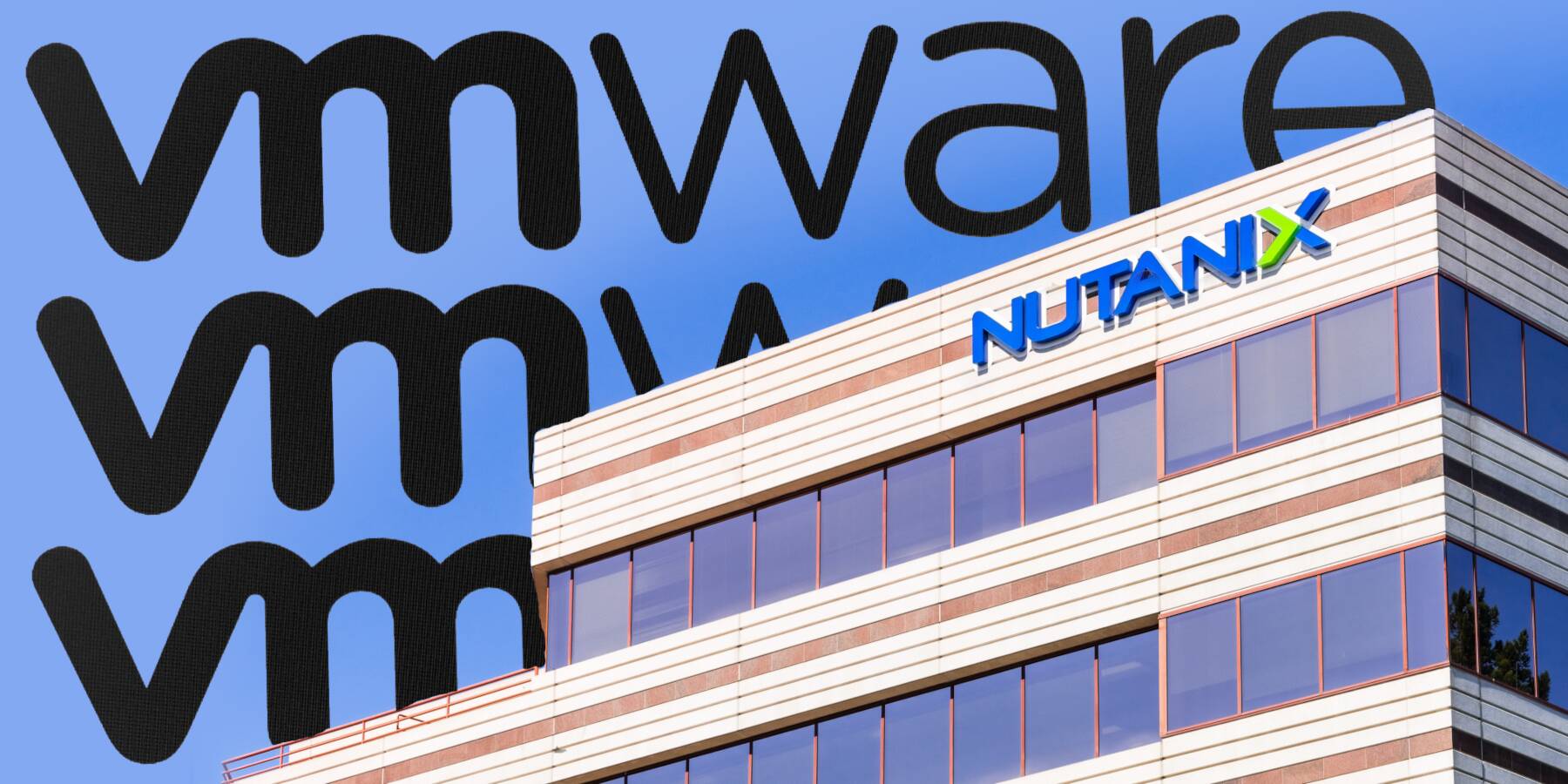 CIO who dropped VMware 18 months ago now very pleased • The Register