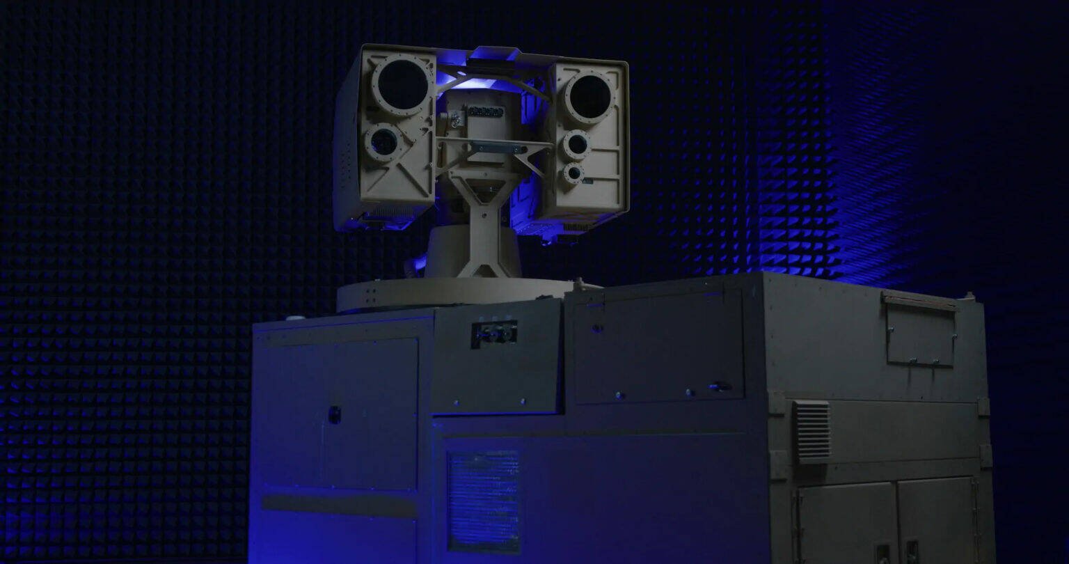 US Army gets taste for laser weapons, pays $95M for more • The Register