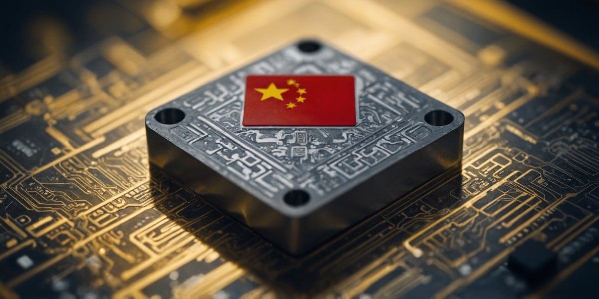 China creates $47B chiptech investment fund • The Register