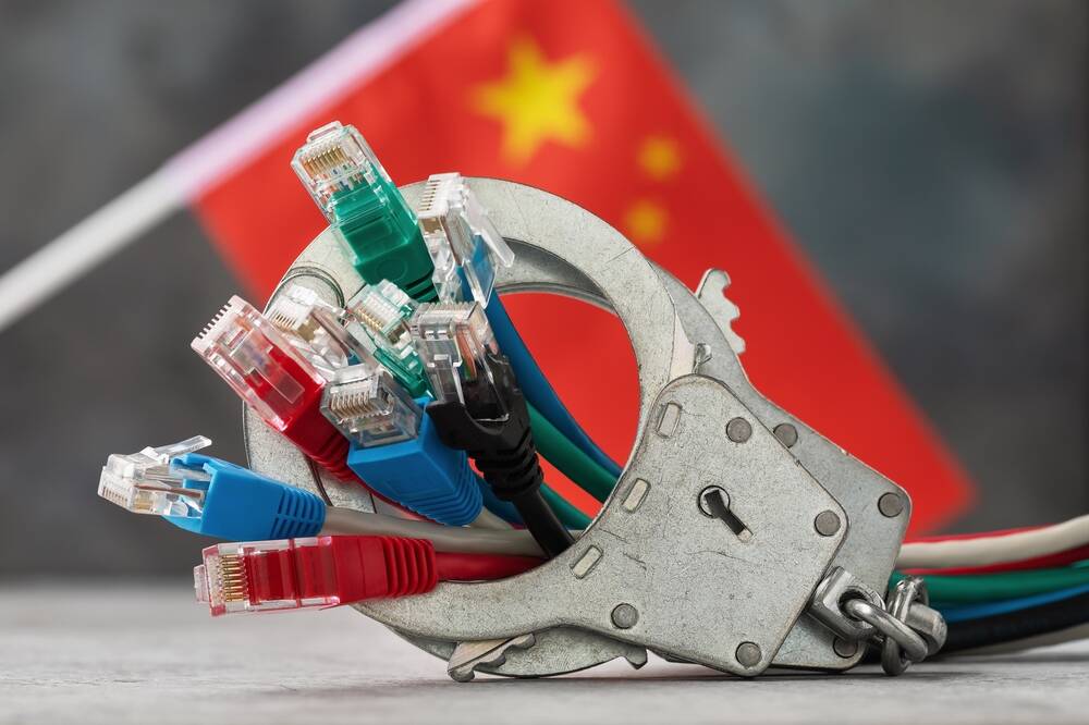 Trio of Chinese botnet operators sanctioned by United States • The Register