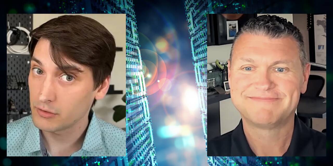 Digital Realty CTO weighs in on AI's insatiable thirst • The Register