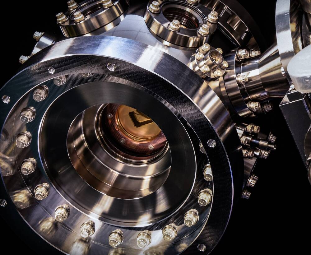 Quantinuum closes in on fault tolerant quantum computing • The Register