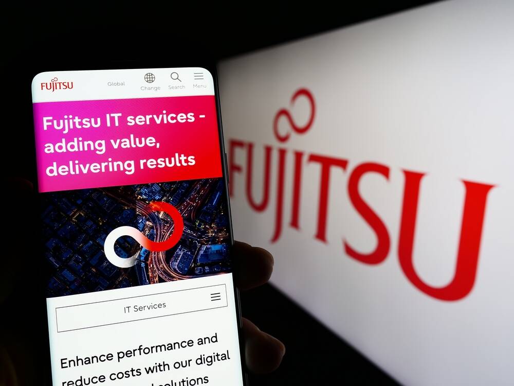 UK education department awards Fujitsu contract uplift • The Register