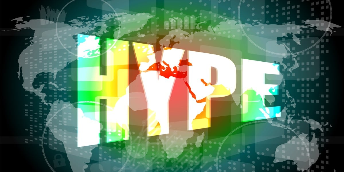 Gartner: AI-assisted infrastructure automation hype grows • The Register