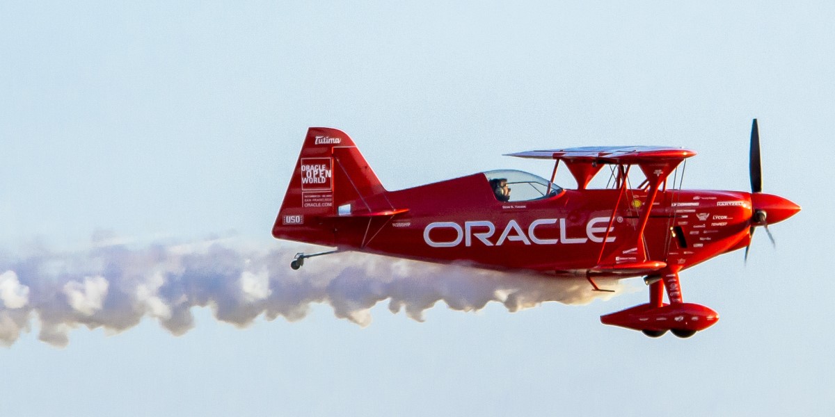 Oracle intros cloudy rigs for mid-sized AI workloads • The Register
